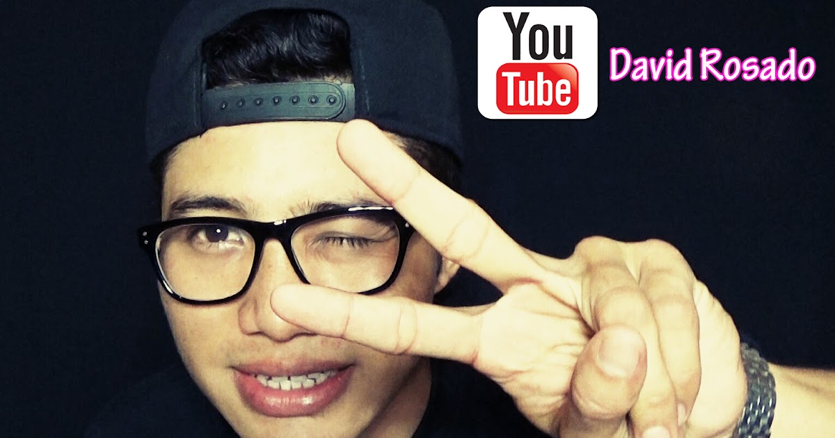 David Rosado: Biografía