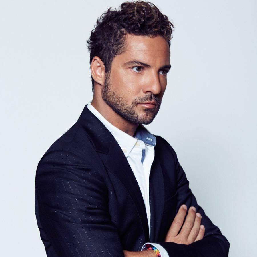 David Bisbal, pronto disfrutaremos el 'lyric video' de 'Me Enamore De ...