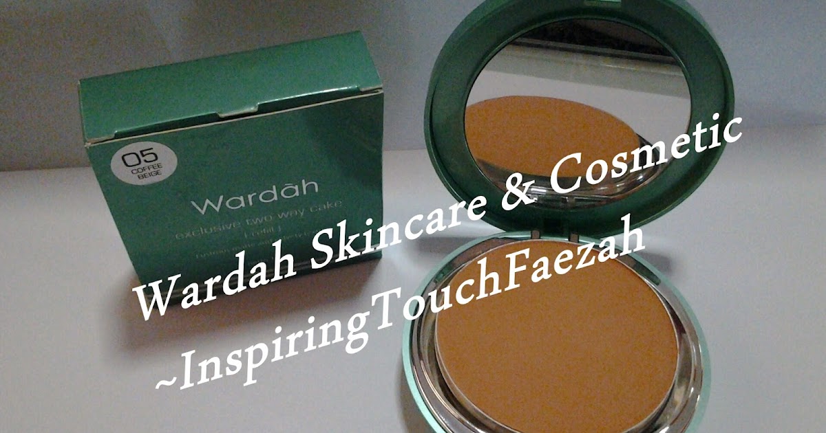 Terbaru Wardah Exclusive Series, Paling Populer!