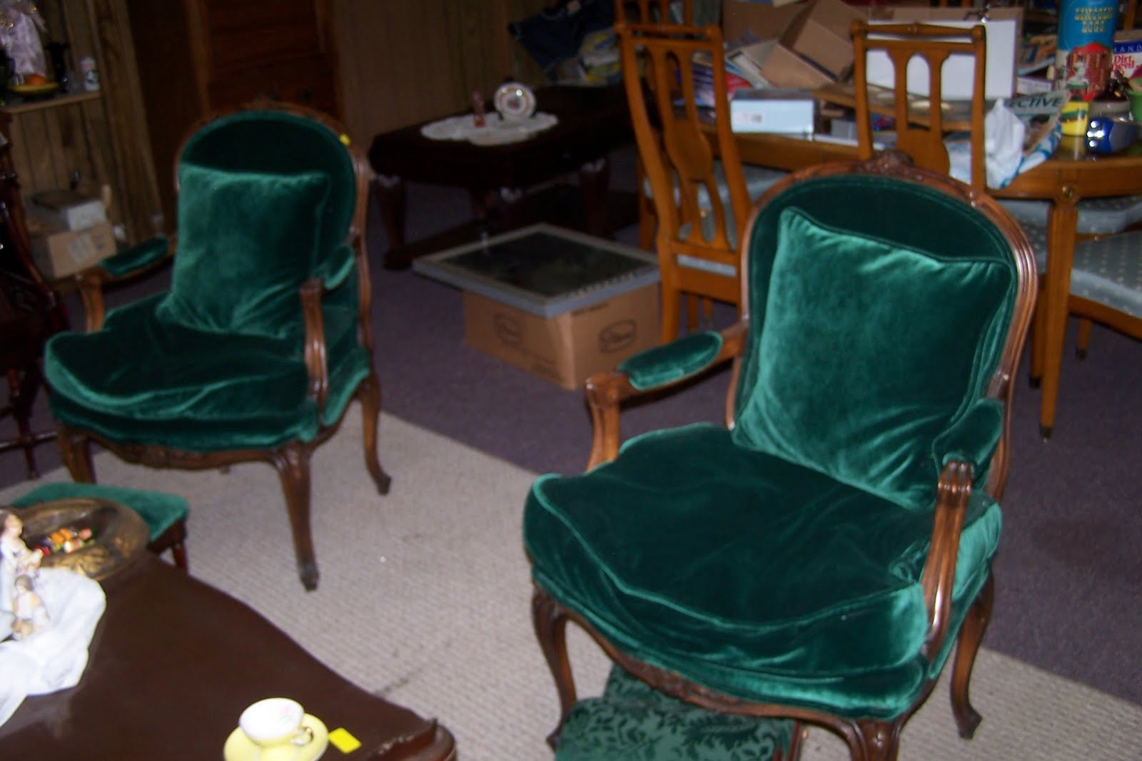 And So it Goes in Shreveport: Take a Trip to Ed Lester Farms and A ...