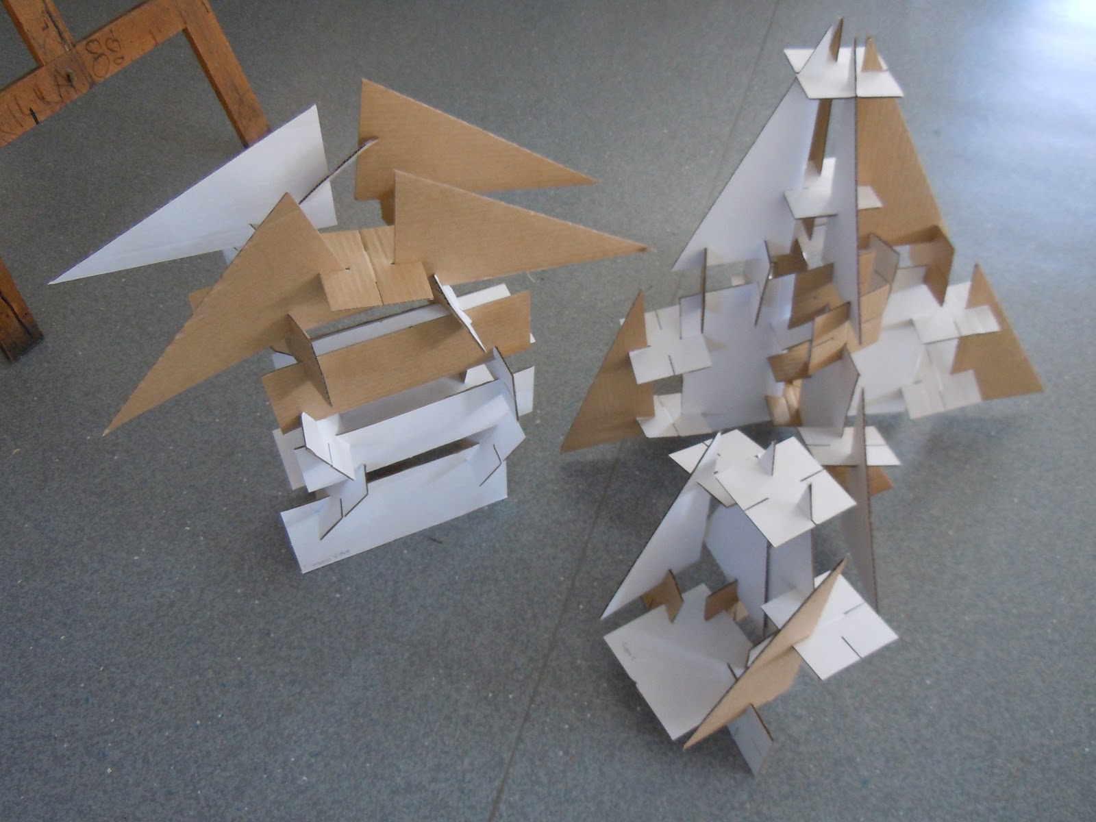 Princes Hill Primary School Specialists Blog: Design a Building- Create ...