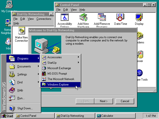 Perkembangan Disk Operation System ( DOS ) dan Windows - Japung