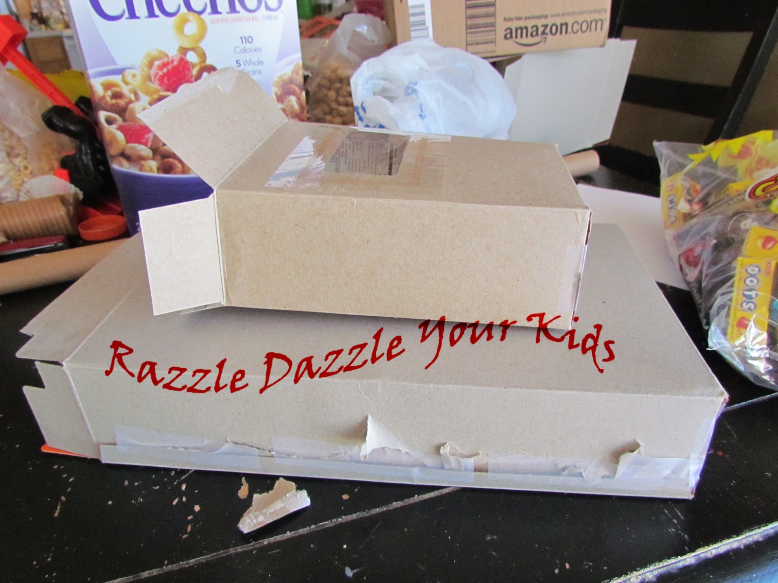 Army Party (7 years)