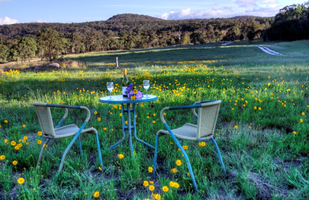 Stanthorpe Granite Belt: Stanthorpe Weather