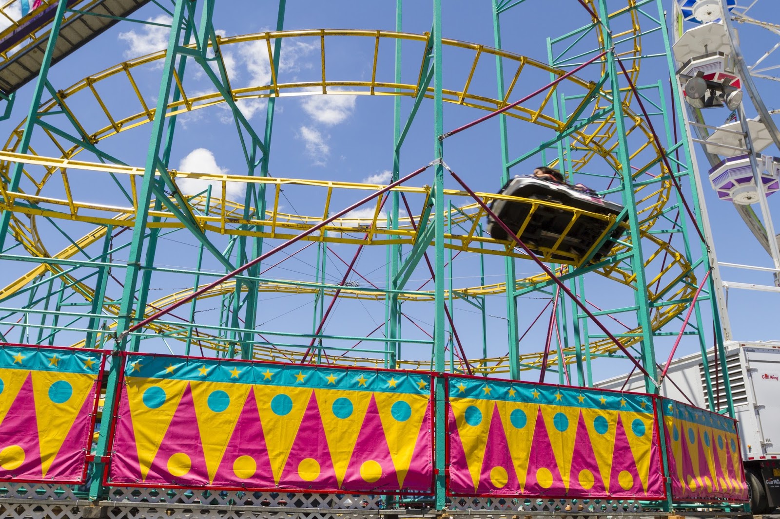 Naturetastic Blog: Alameda County Fair 2013 (Part 2)