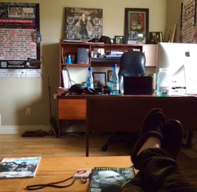 Avril Lavigne / Cliff Fabri (mgmt) 1999 - 2002