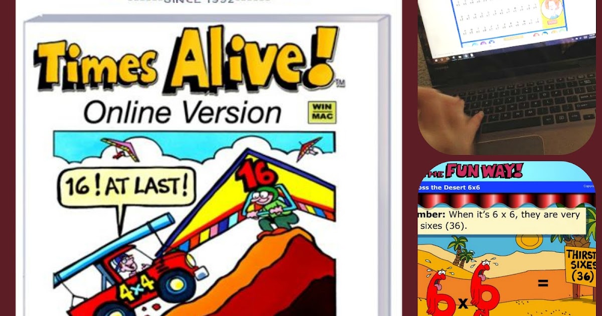 Puddle Jumping: Homeschool Review Crew - Times Tables The Fun Way