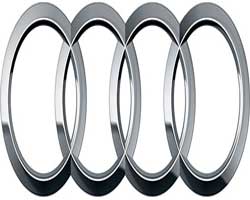 Nama Merek Mobil Jerman - Daftar dan Logo Jerman - Nama Mobil Sedunia