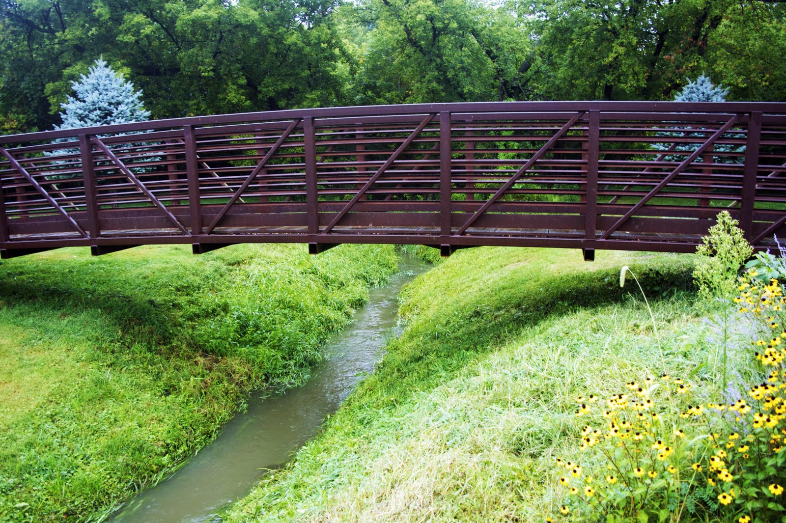 Sara Thompto Photography: Location #10 - Tiffin Veterans Memorial ...