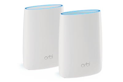 REVIEW: Netgear Orbi | The Test Pit