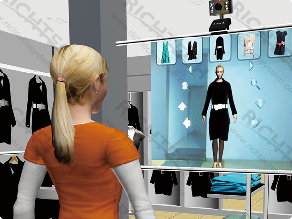 How Virtual Trial Room Can Help You Improve Your Retail Business