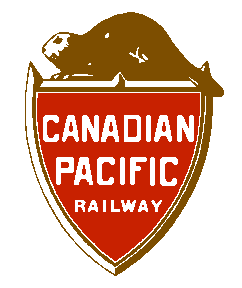 History of All Logos: All Canadian Railway Logos