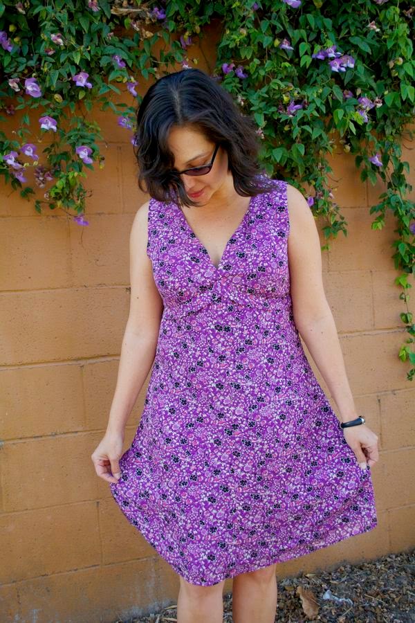 Sew L.A.: Sew L.A.'s Amazing Students Series: Ruby Bugarin