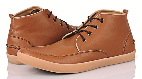 Daftar Harga Sepatu Pria Paling Bagus dan Murah 2016