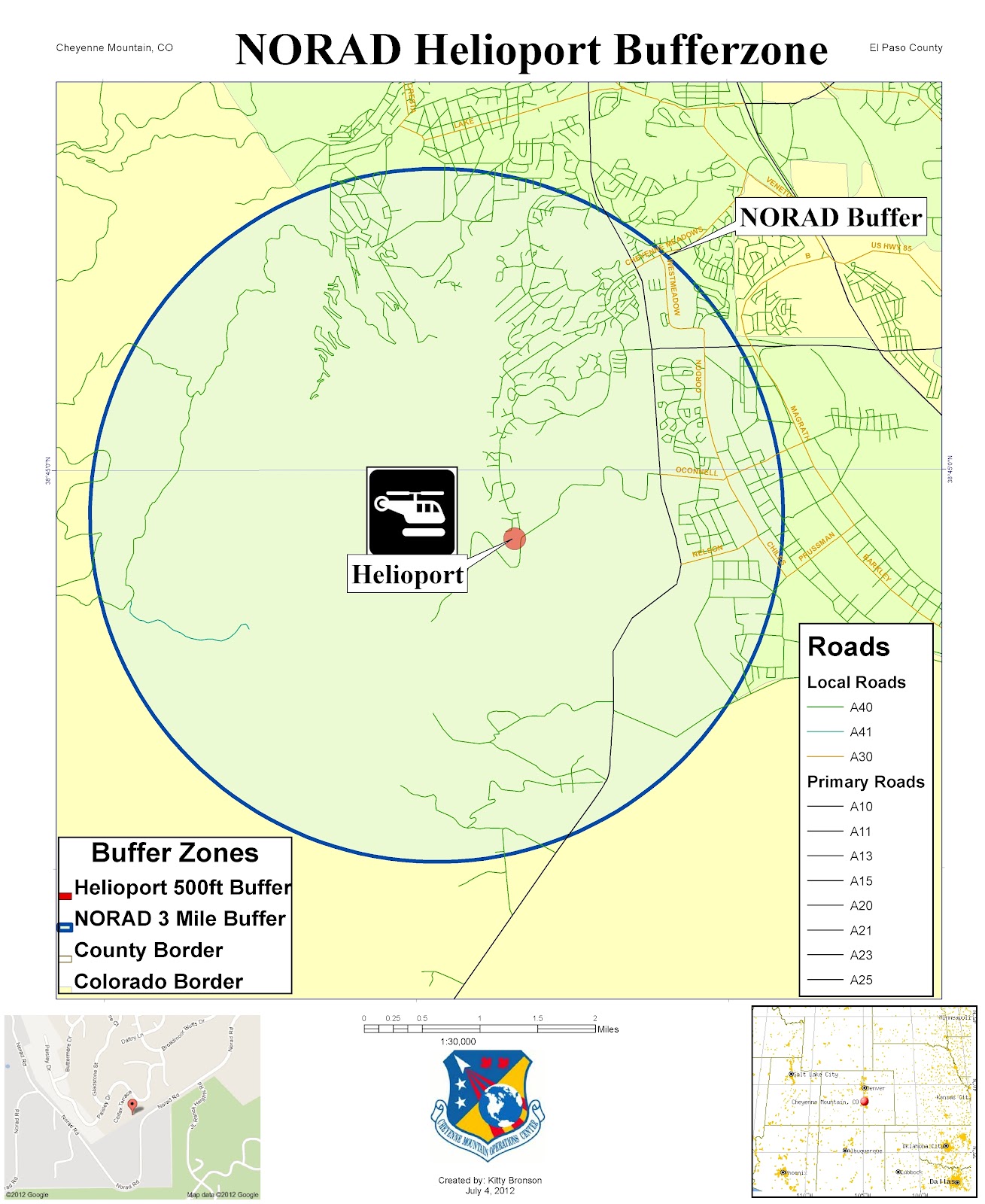 Seadottir'sGISblog: Homeland Security: Protect