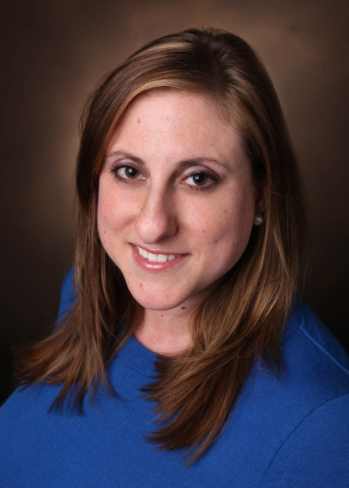 Vanderbilt Athletic Training: Jessica Bennett