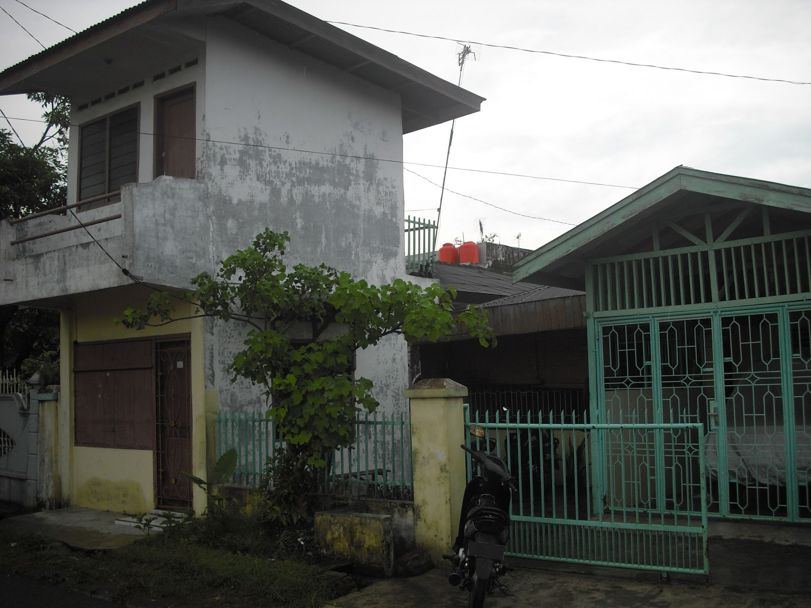hendroproperty.com - jual rumah, ruko, tanah di Medan - House for Sale ...