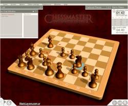 TODO DESCARGAS FULL ]:::...: Chessmaster XI Grandmaster Edition: The ...