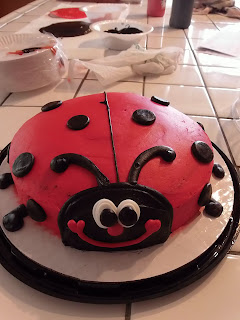 All The Buzz At Grandma's