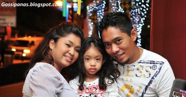 Punca Sebenar Rumahtangga Ieda Moin Bergolak, Suami Fail Perceraian ...