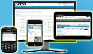 OCMS | Bruntech IT Services