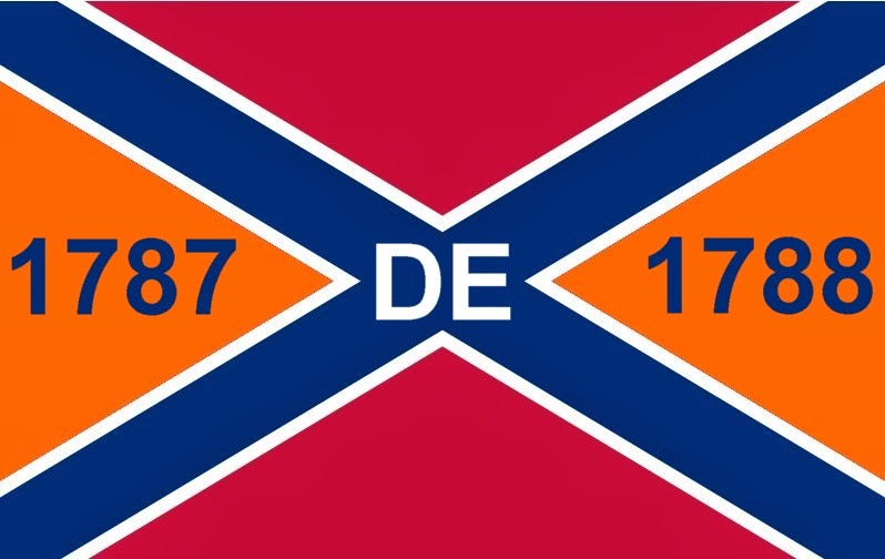 The Voice of Vexillology, Flags & Heraldry: Most Southern State in the ...