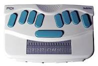 Deaf/ Blind Assistive Tech: Communication Systems and Assistive ...