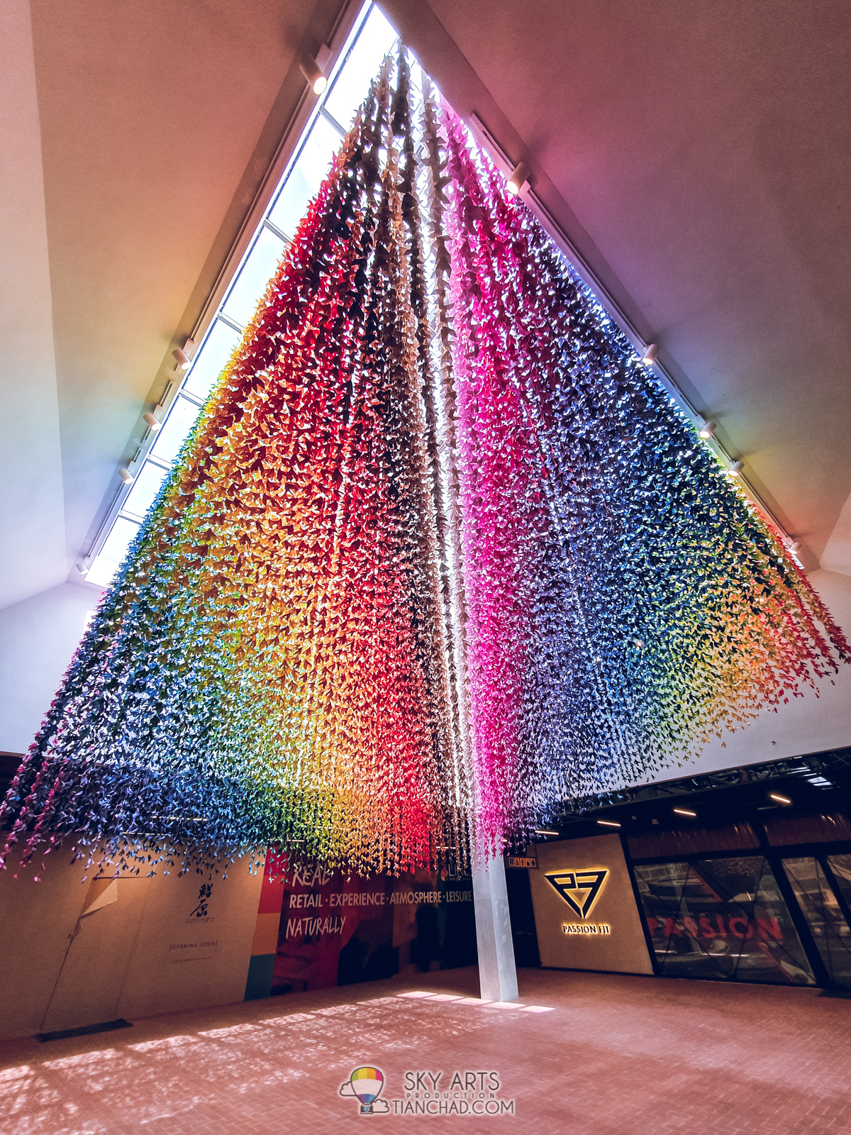 TOP 13 THINGS TO DO IN THE LINC KL #THELINCKL