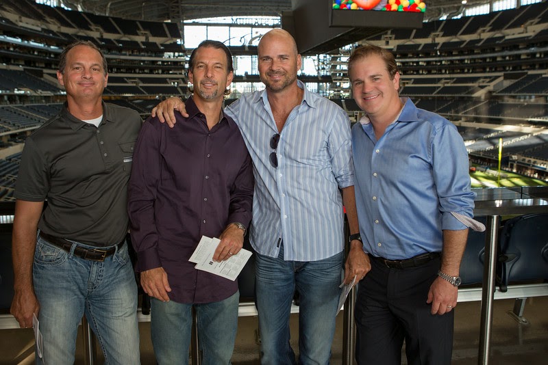 RSVP Calendar: The Warren Center's Annual Fantasy Football Draft Night ...