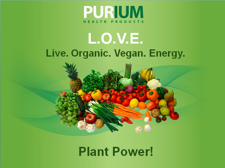 Transform Your Life With Food!: Italian Potato Salad