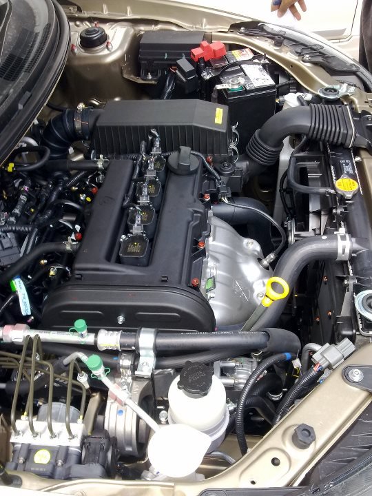 KLIK 4or PROTON..: TERBARU.. SAGA FLX KINI DI PASARAN!