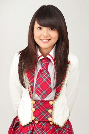 Lailin Costanza: Biodata Lengkap Jessica Vania JKT48