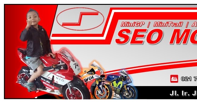Motor Mini Depok: Toko Motor Mini | Pusat Penjualan Motor Kecil ...