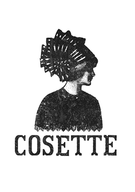 Being In a Bubble: Cosette