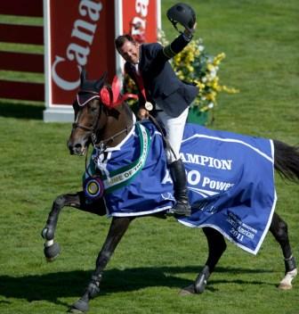 the Humbucker Diaries: RIP, Hickstead