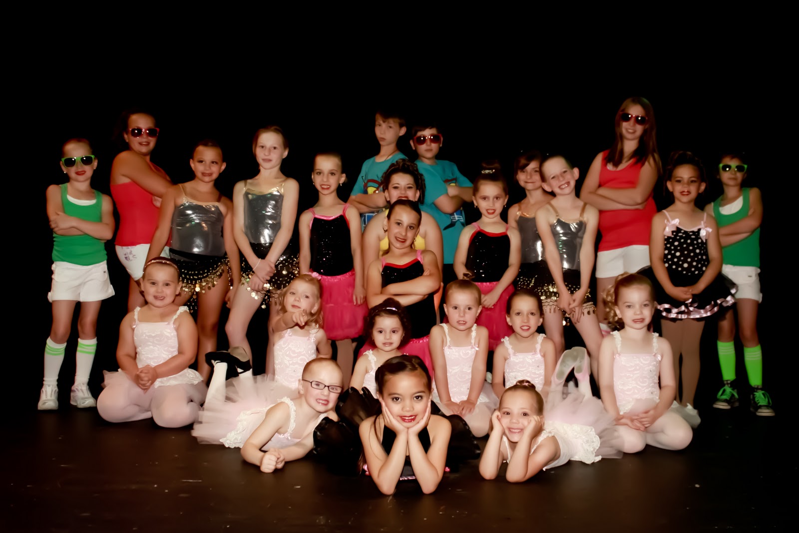 Escape 2 Dance Studio