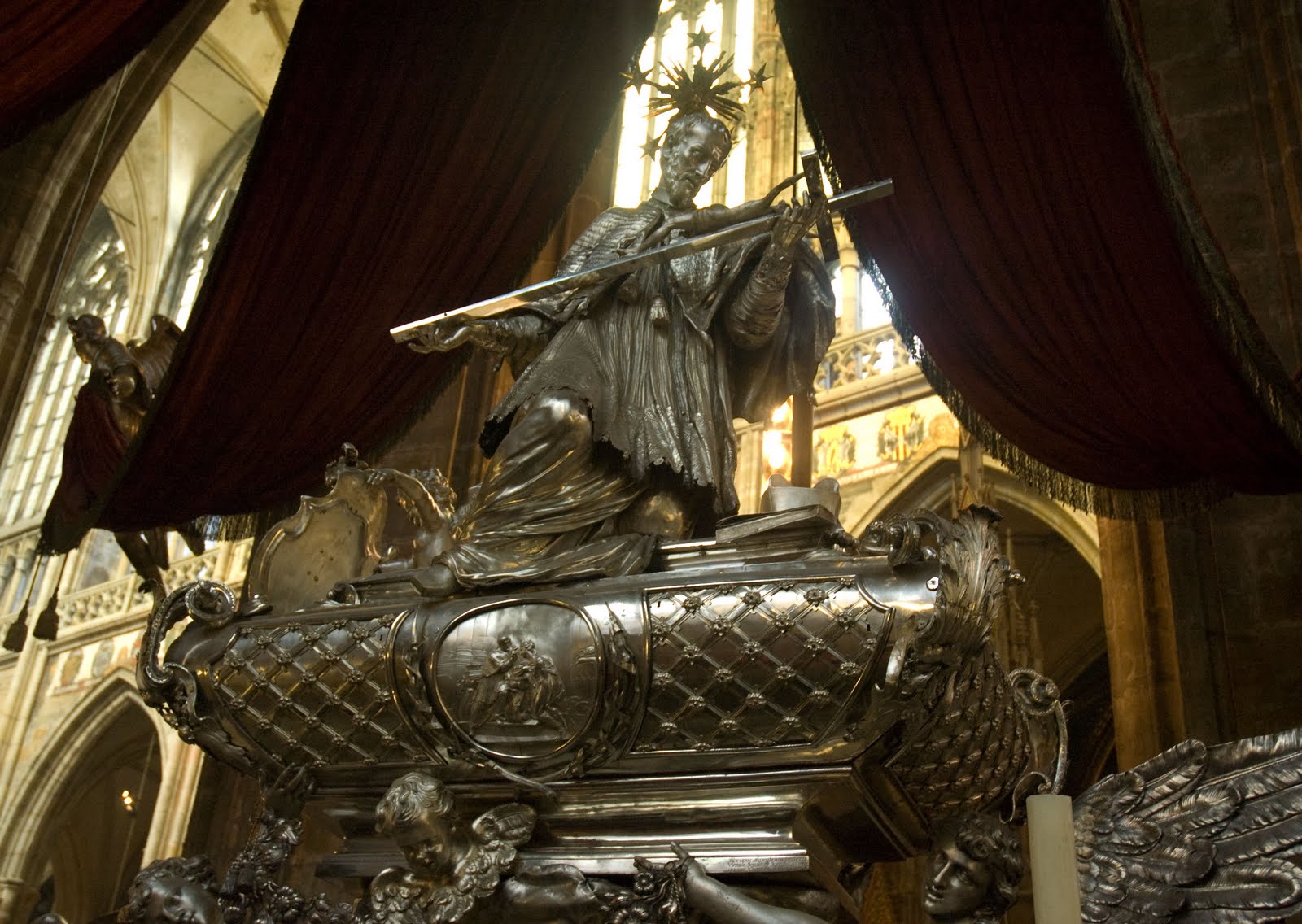 Pathologic Basis of KT: Prague, Czech Republic