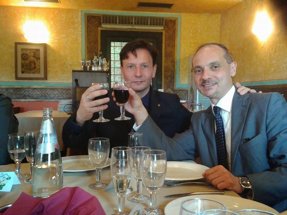 L' HOSTARIA DER CURATO