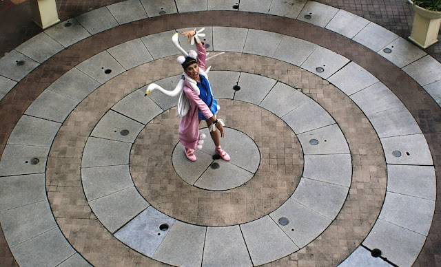 One Piece: Mr. 2 Bon Kurei - Keneshi Project