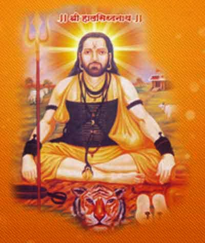 Halsiddhinath - Story of Halsidhanath | Hindu Blog