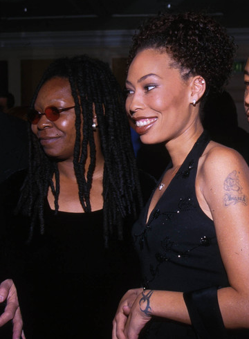 Alexandrea Martin Stevie J