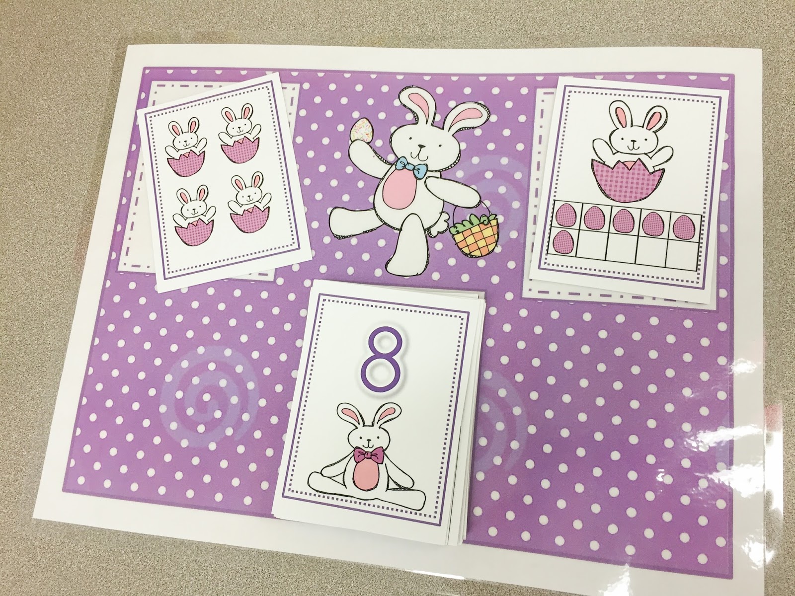 Mrs. Ricca's Kindergarten: Easter Fun & Freebies!