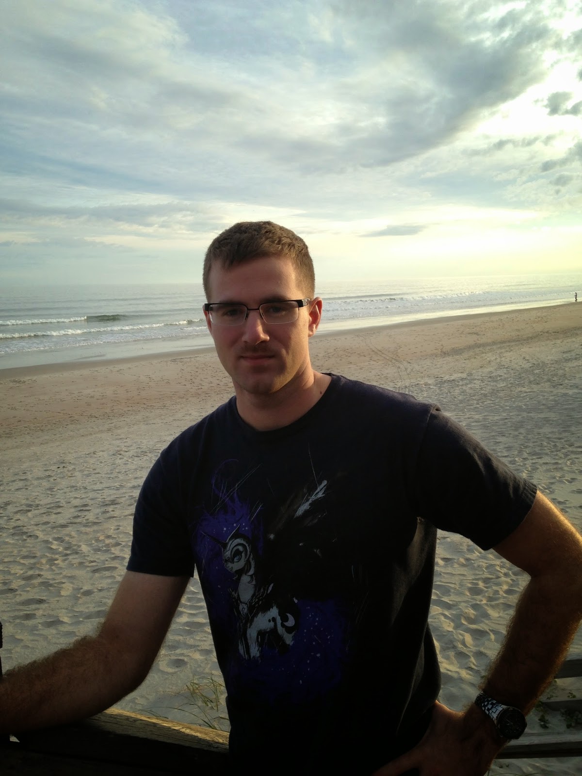 Round the Labyrinth I Go