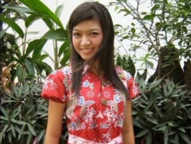 Foto Dan Profil Biodata Selvi Ananda Putri Lengkap