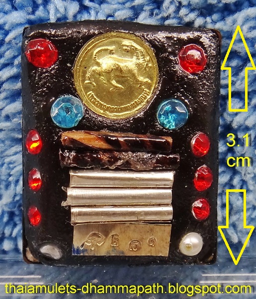 Thai Amulets DhammaPath > Address: 26, JALAN MEDAN IPOH 6, BANDAR BARU ...