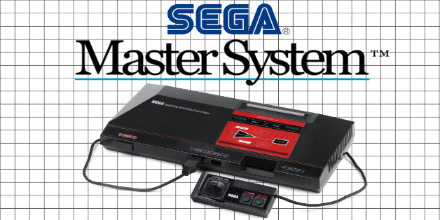Master System: 30 anos de um mito - GameBlast