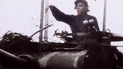 World War II in Pictures: Battlegroup Peiper