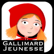 L'espace numérique: Deux petits "Chaperon Rouge" pour le prix d'un