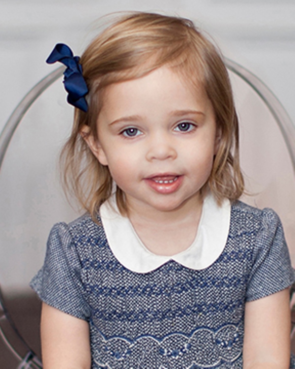Royal Family Around the World: Princess Leonore, Dutchess of Gotland ...