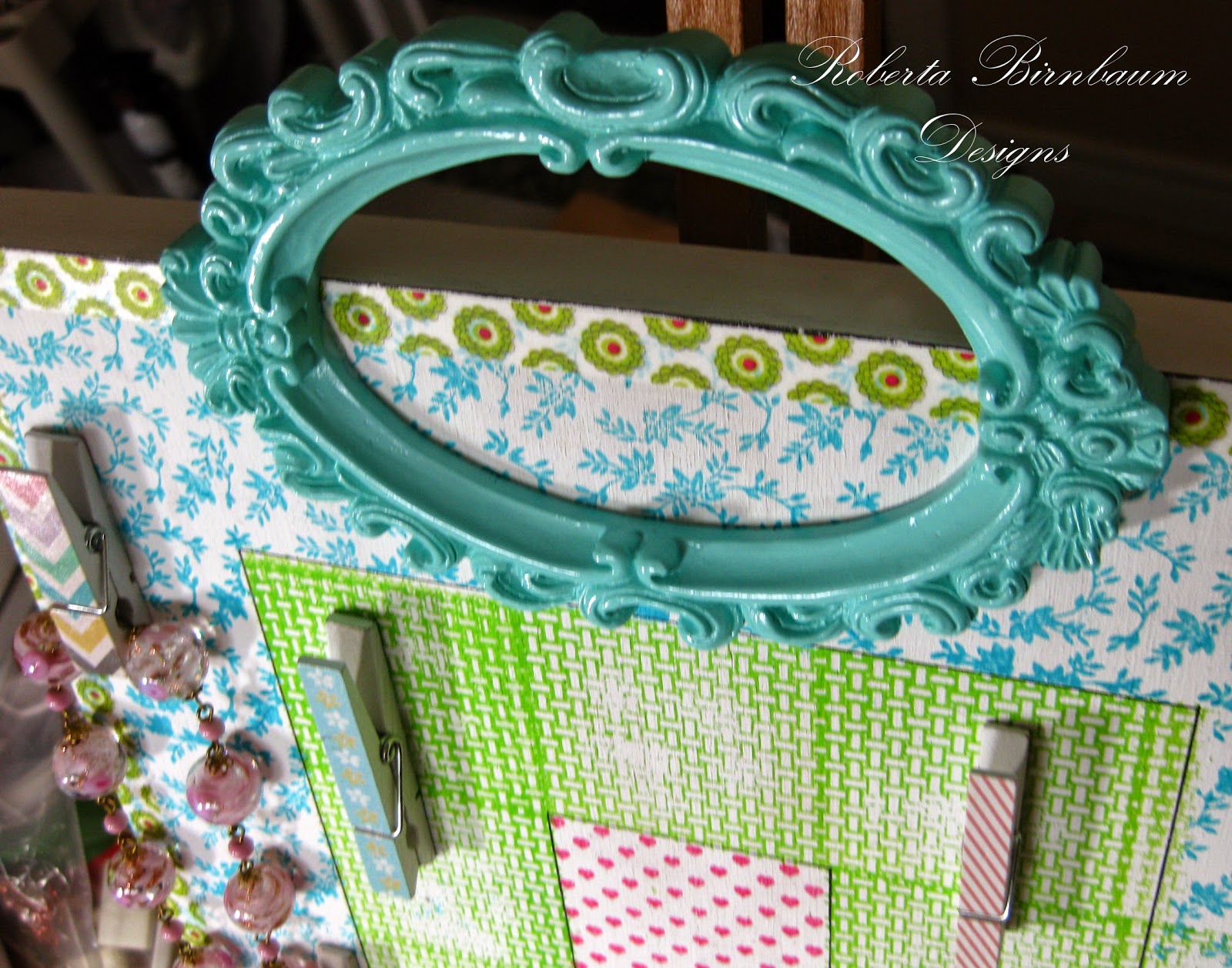 DecorablesArt: Walnut Hollow and Ann Butler Designs Blog Hop